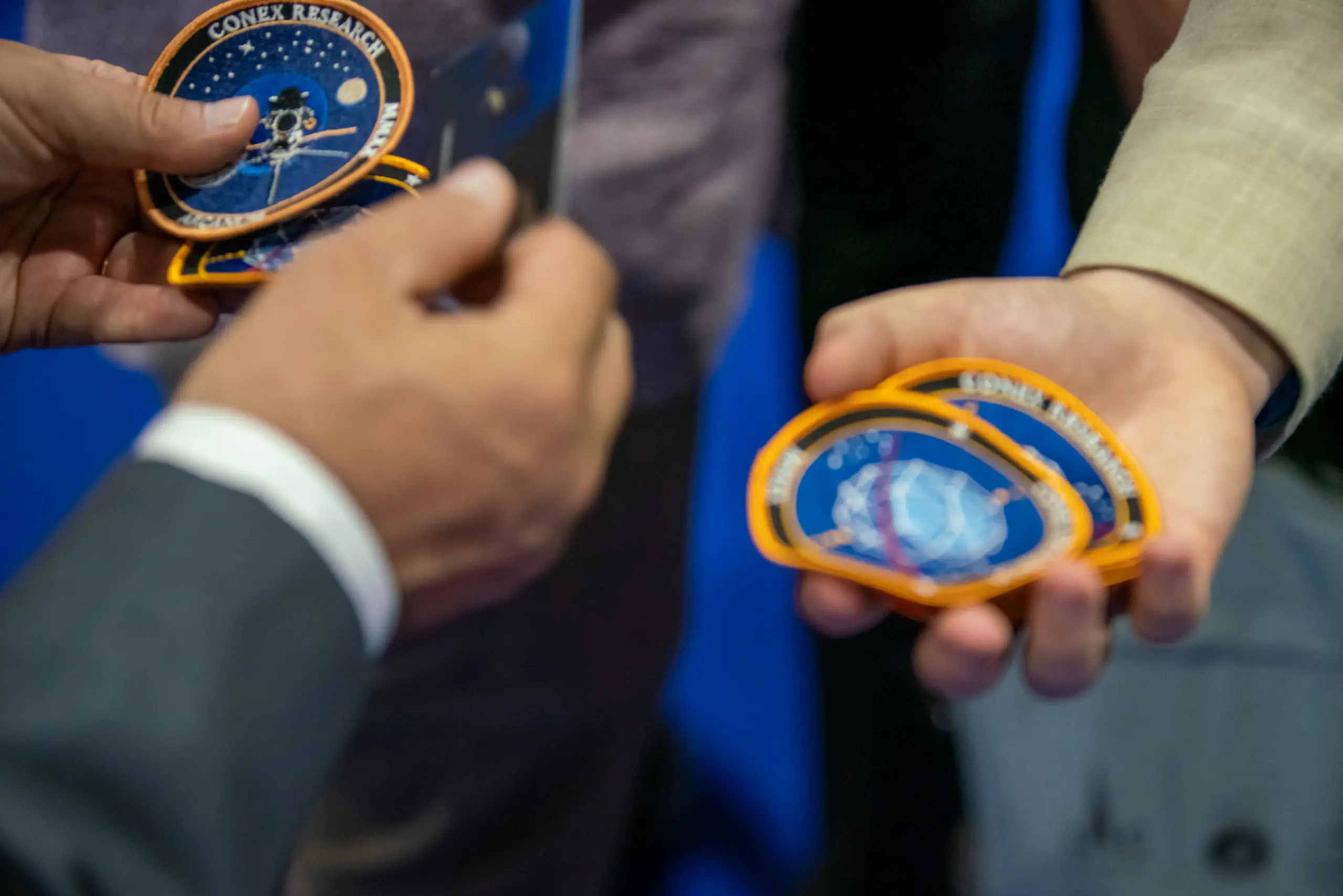 Partners | Conex Research